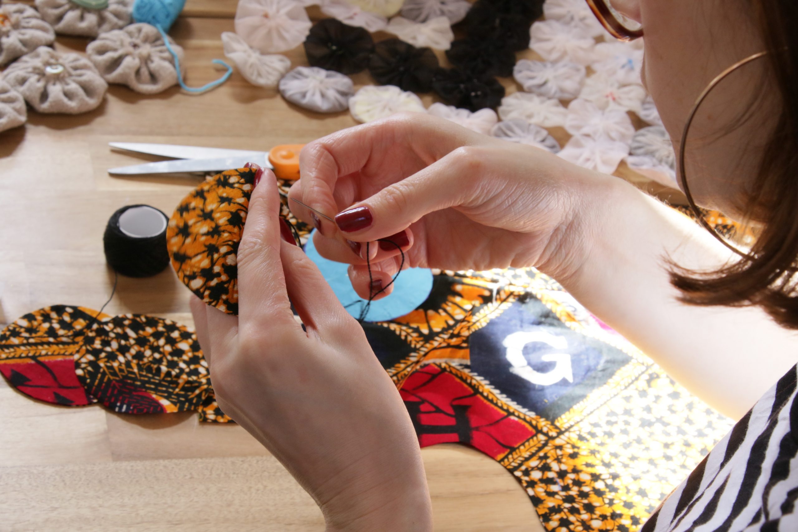 Historical parallels and contemporary considerations – Artworks Alliance