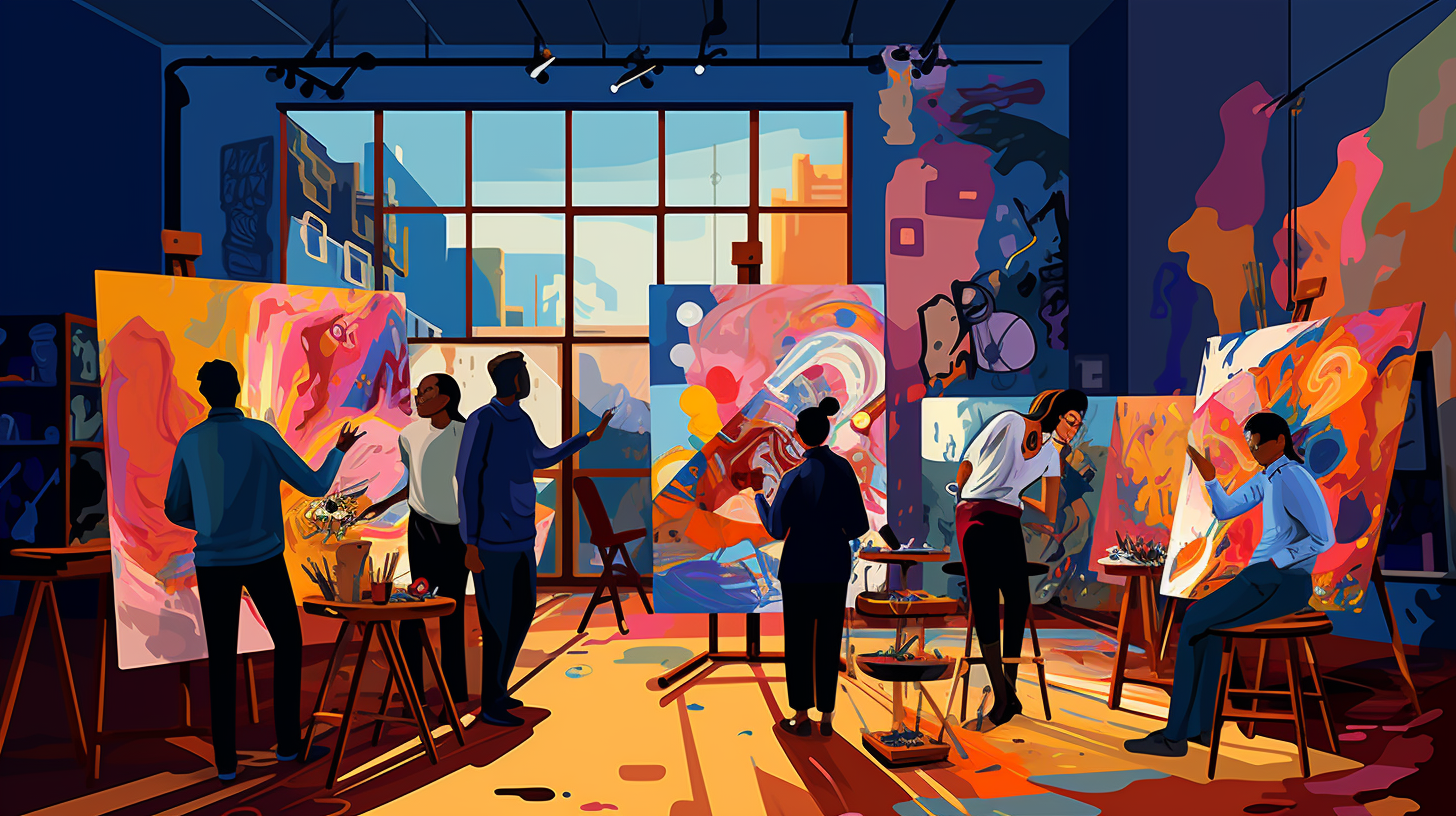 Artworks Alliance - ArtWorks Alliance: Better Participatory Arts